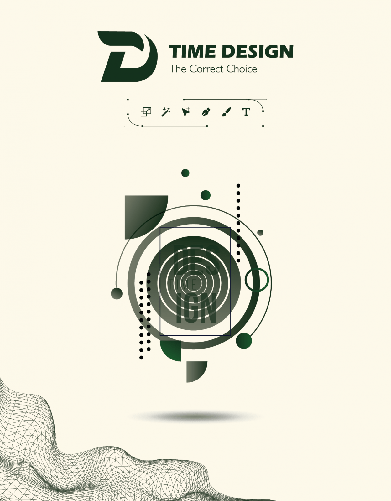 Dịch vụ – Time Design